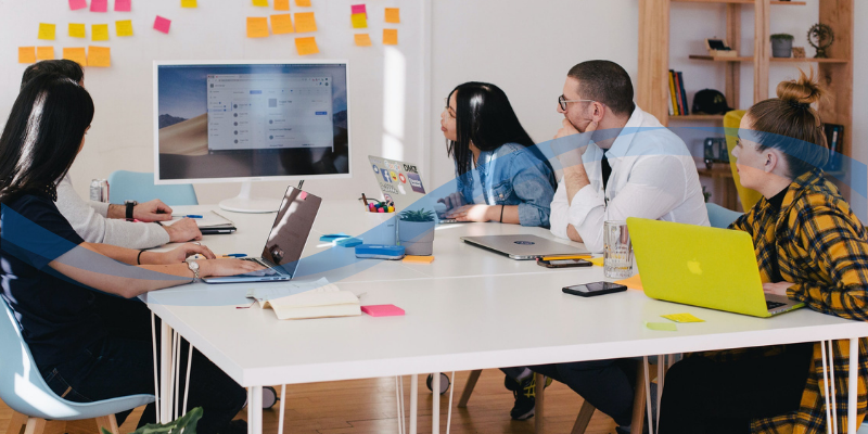 The 3 Main Types of Content Services: Collaborative, Archival and ...