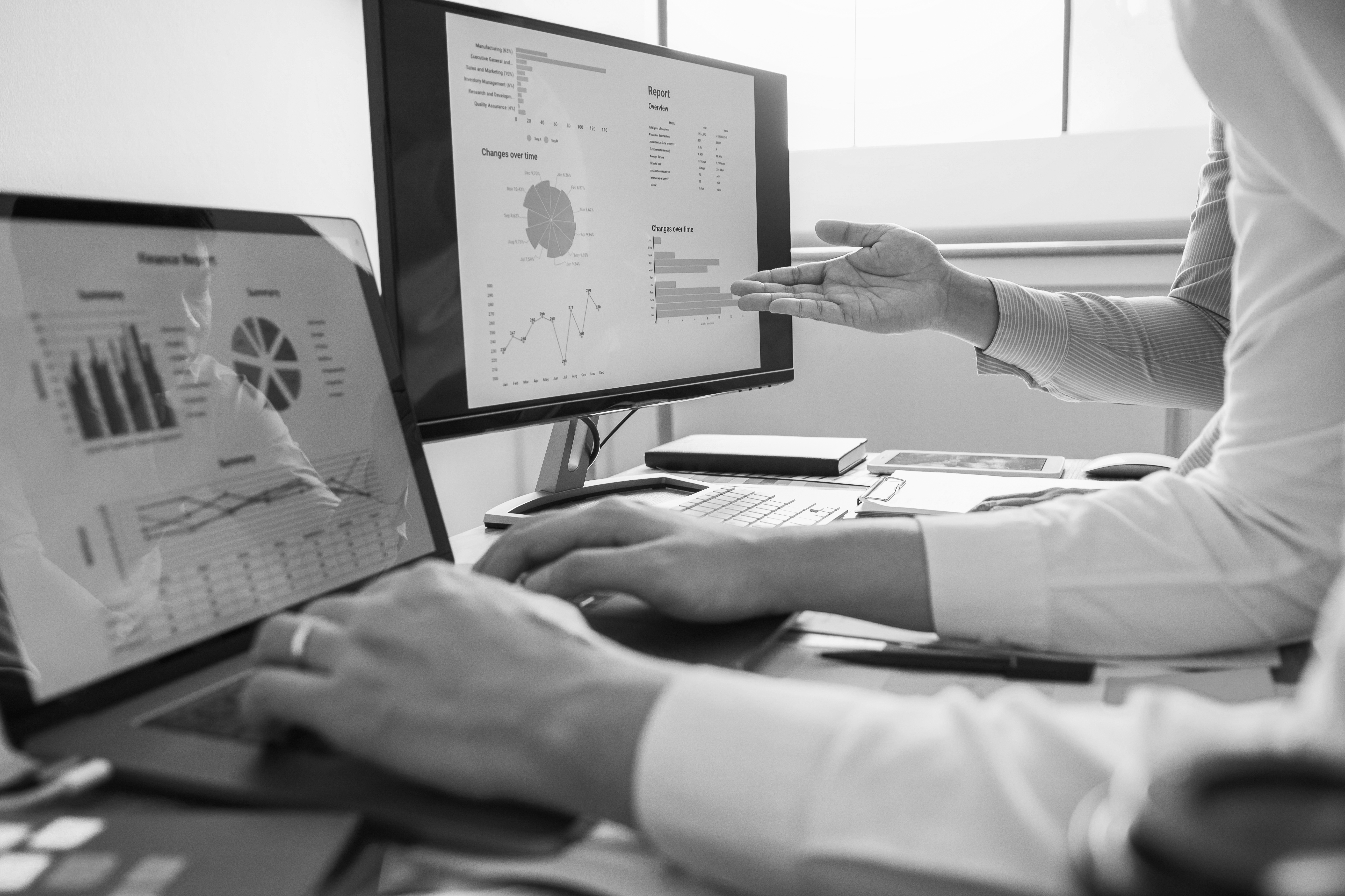 Not just pretty pictures: Top tips for positive, visual engagement in e ...