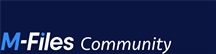 M-Files Community