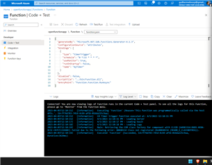 Is there a possibility to use the COM API in an Azure Function? - API - Forums - M-Files Community