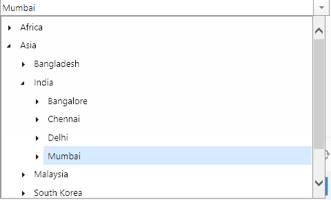 A view with object-based hierarchy? - General Topics - Forums - M-Files Community