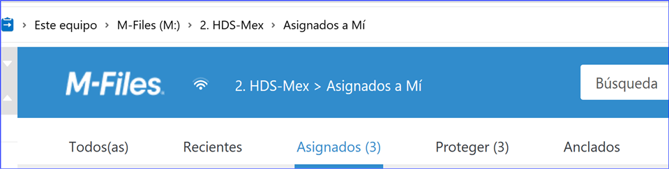 M Files Web Missing Panes Or Tabs Server Configuration Forums M Files Community